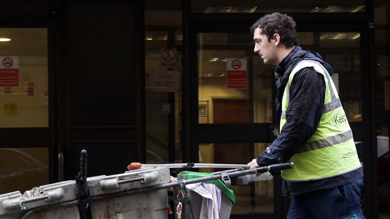 Welfare-to-work: how the scheme works – Channel 4 News