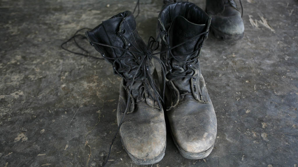 From City to Sandhurst, a woman’s journey – Channel 4 News