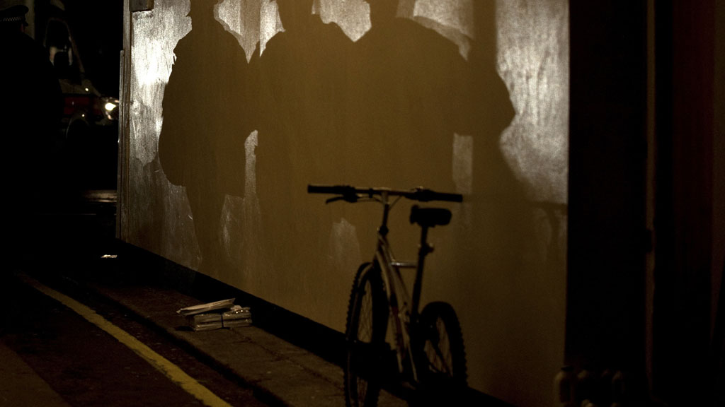 ‘Changing the rules of engagement’ for undercover police – Channel 4 News