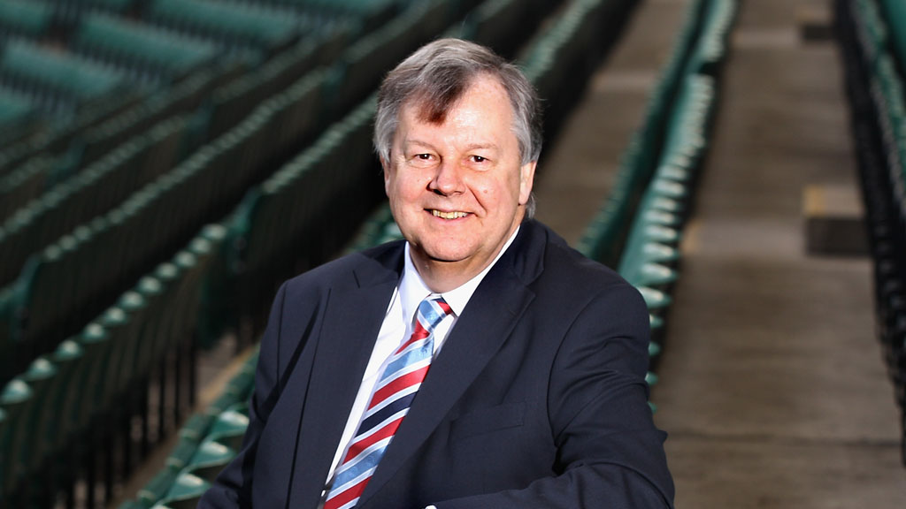New RFU boss promises turnaround in fortunes – Channel 4 News