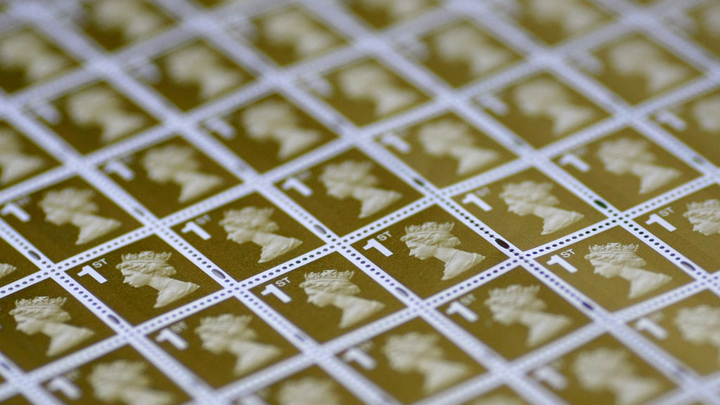 Price of a first class stamp rising to 60p – Channel 4 News