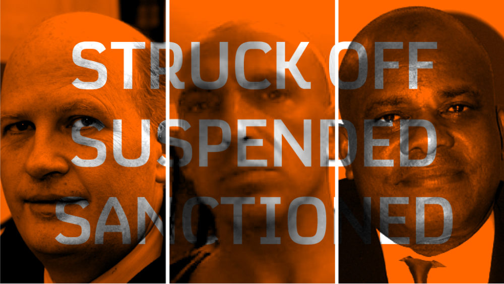 Johnny McDevitt – Channel 4 News