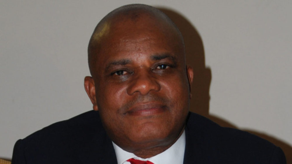 Johnny McDevitt – Channel 4 News