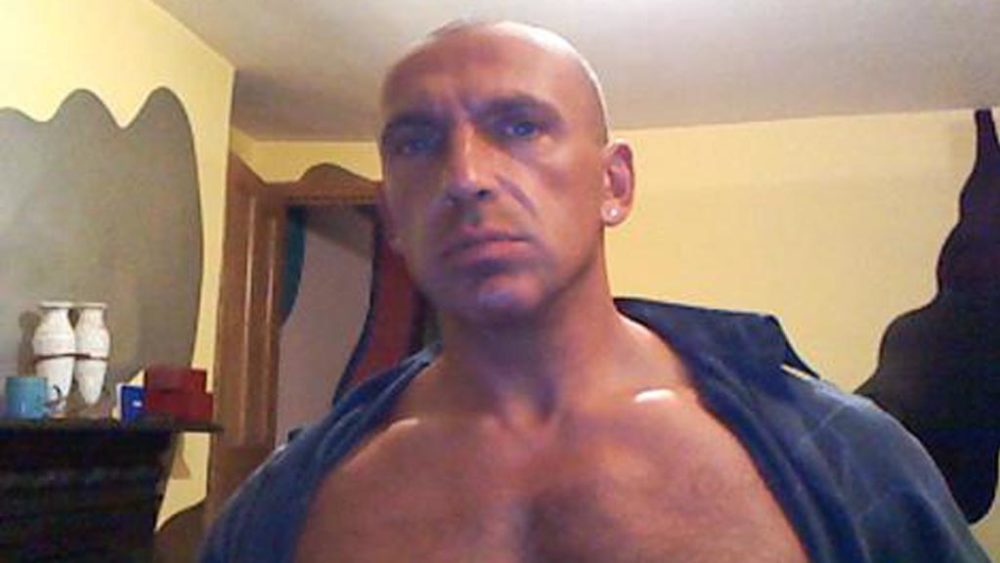 Johnny McDevitt – Channel 4 News