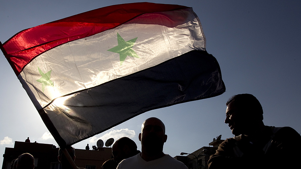 Syrian peace plan in disarray – Channel 4 News