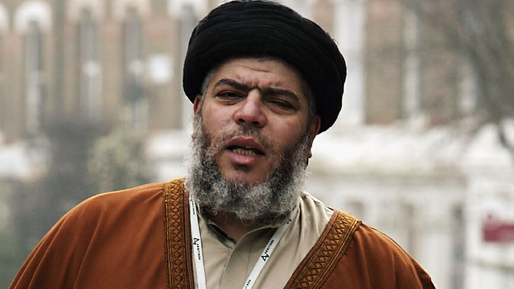 Abu Hamza extradition to US ‘is lawful’ – Channel 4 News