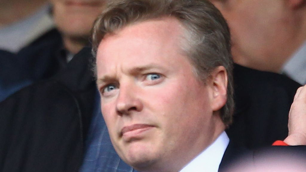 Rangers owner Craig Whyte: ‘I’m a scapegoat’ – Channel 4 News