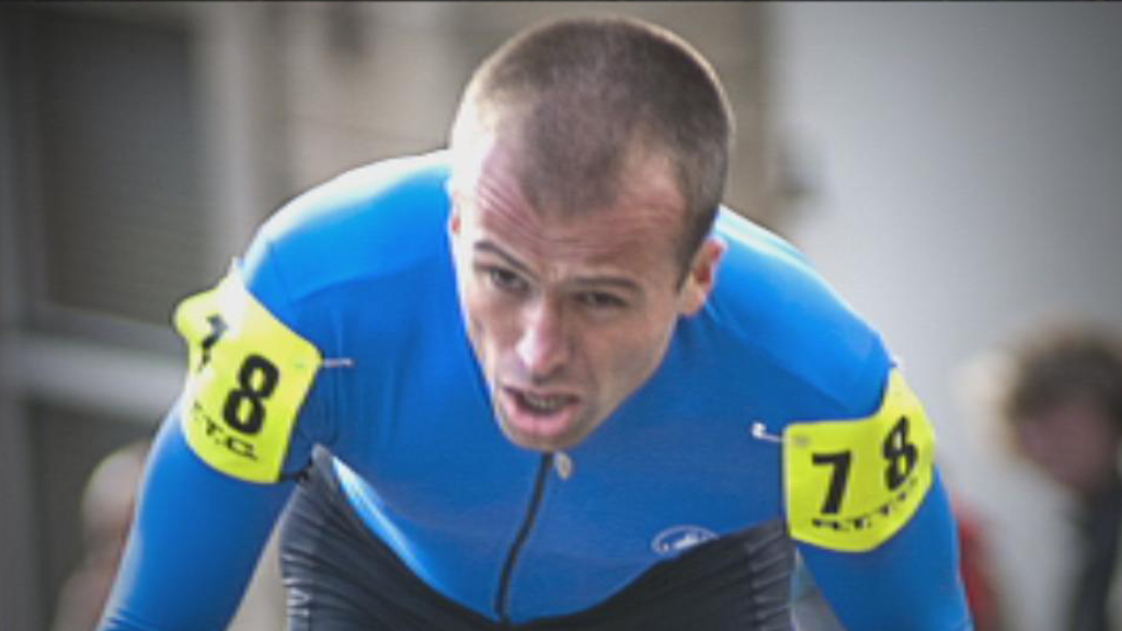 MI6 officer inquest sees film of bag holding body – Channel 4 News