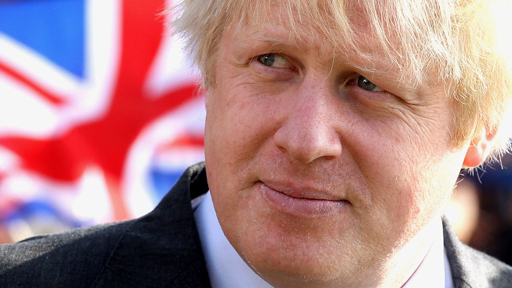Boris Johnson wins London mayoral race – Channel 4 News