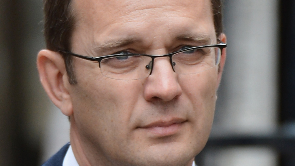 Coulson at ‘top secret’ security meetings without clearance – Channel 4 ...
