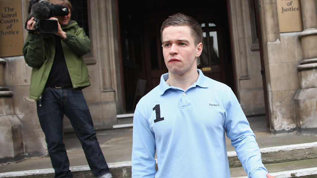 Sam Hallam and miscarriages of justice – Channel 4 News