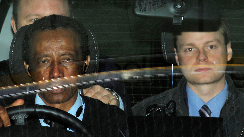 Adam Smith, Jeremy Hunt, and the fall of the ‘spad’ – Channel 4 News