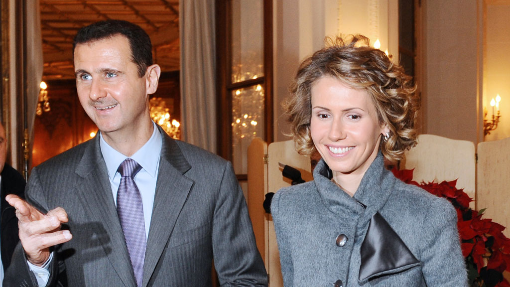 Assad circle ‘could be charged with crimes against humanity’ – Channel ...