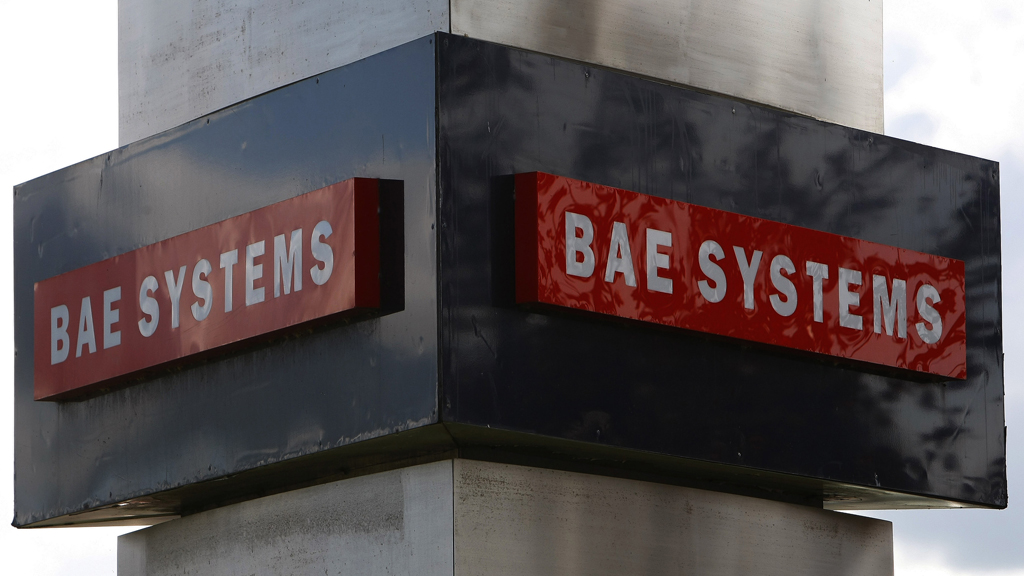 More than 600 UK jobs could go at BAE Systems – Channel 4 News