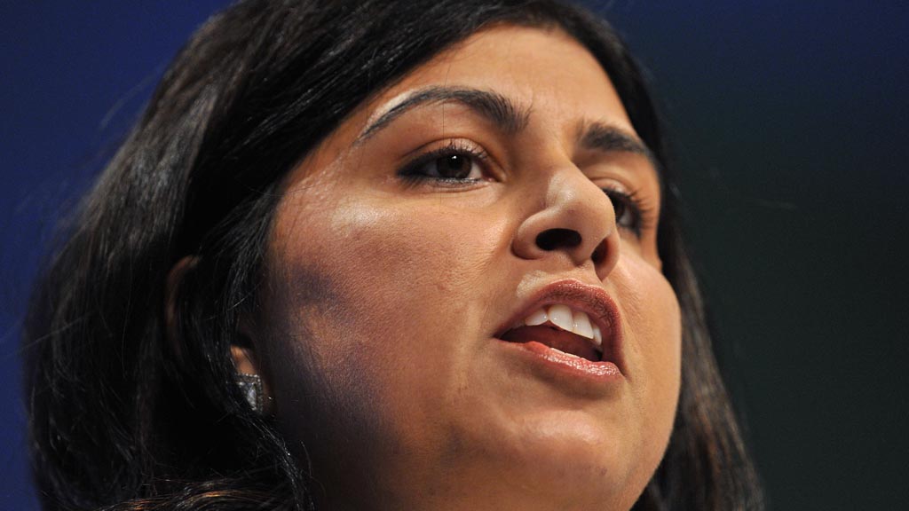PM demands investigation over cabinet minister Warsi – Channel 4 News