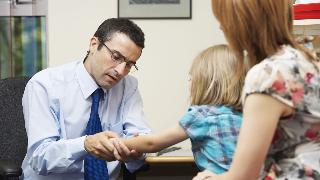 How good are GP surgeries in your area? Now you can find out – Channel ...