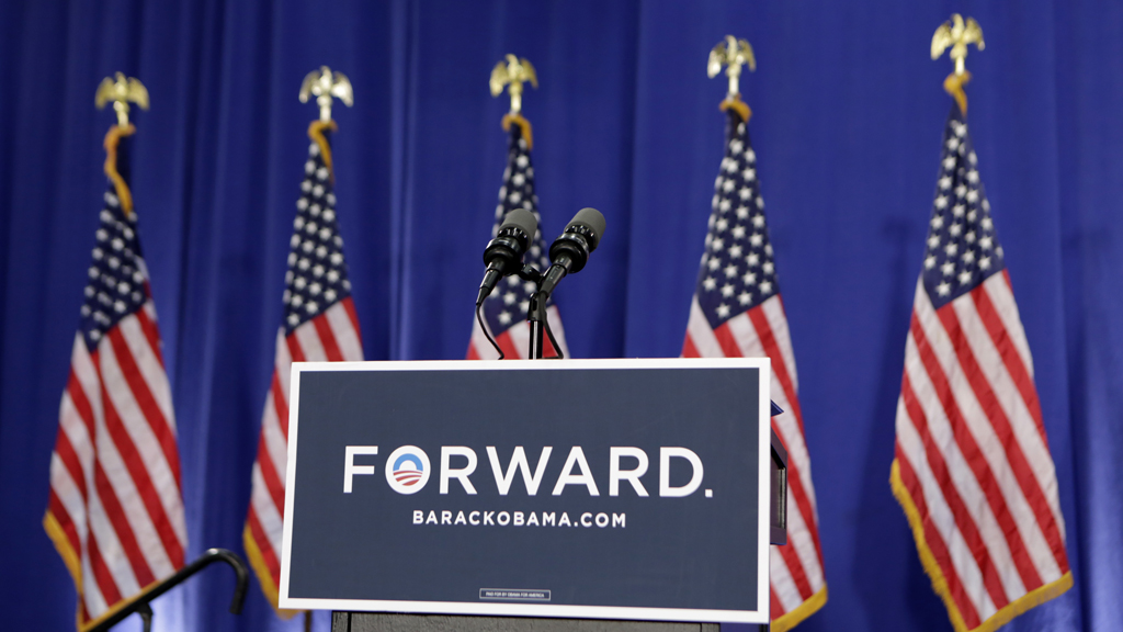 Obama: change you can believe in? – Channel 4 News