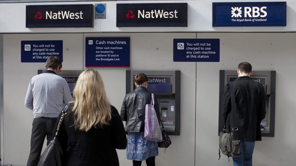 RBS meltdown blamed on human error and cuts – Channel 4 News