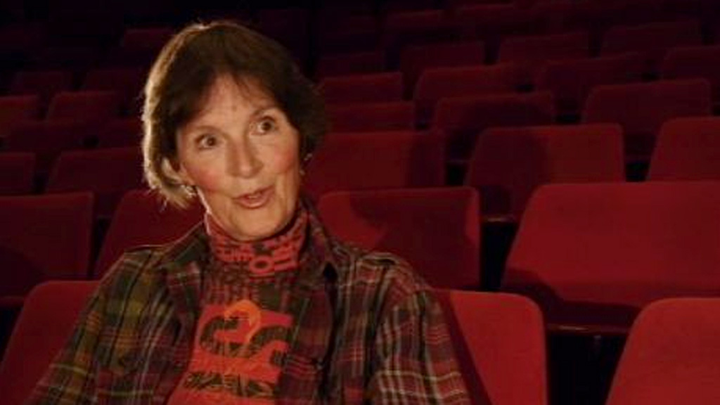 Susan Jameson: the Queen through my eyes – Channel 4 News