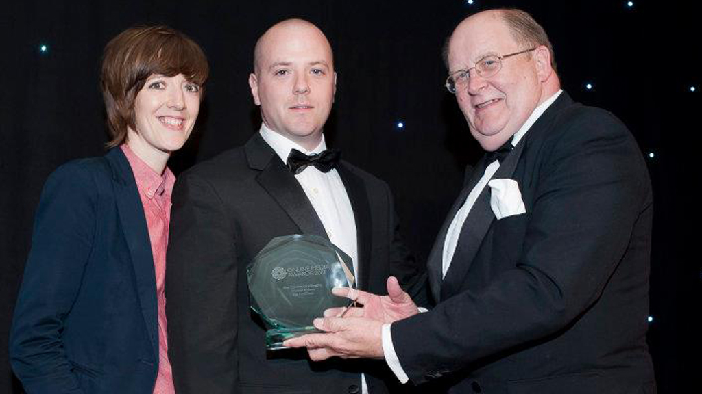 Channel 4 News FactCheck blog wins top online award – Channel 4 News