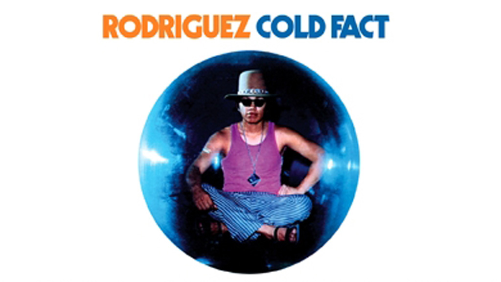 Rodriguez: a singer whose career came back from the dead – Channel 4 News
