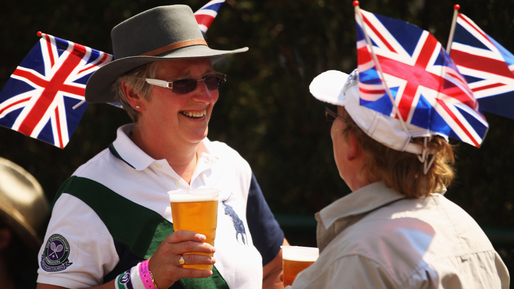 British beer ‘ban’ at the Olympics leaves a bad taste for MP – Channel ...