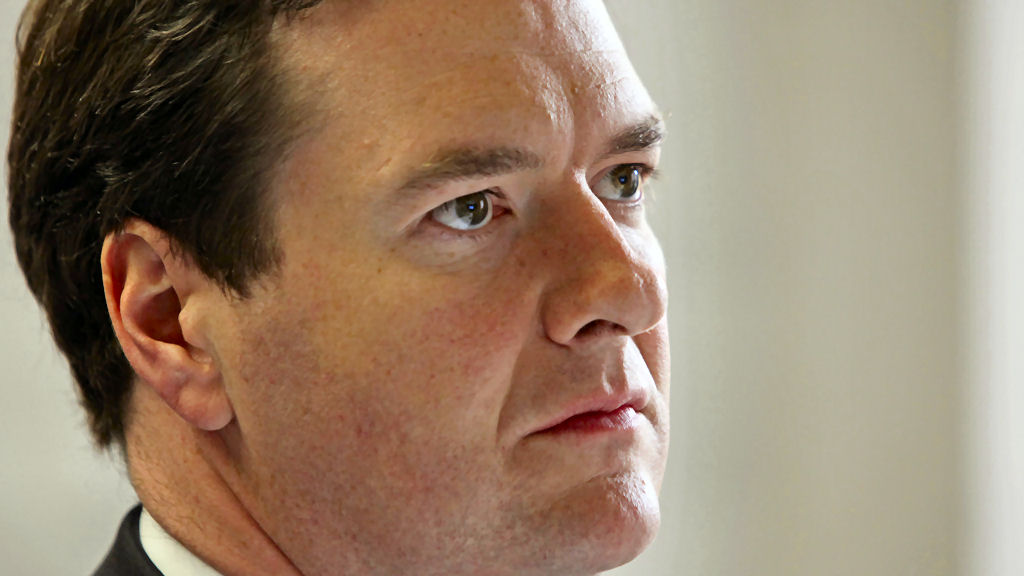 Osborne ‘should stop strategy job’ – Channel 4 News
