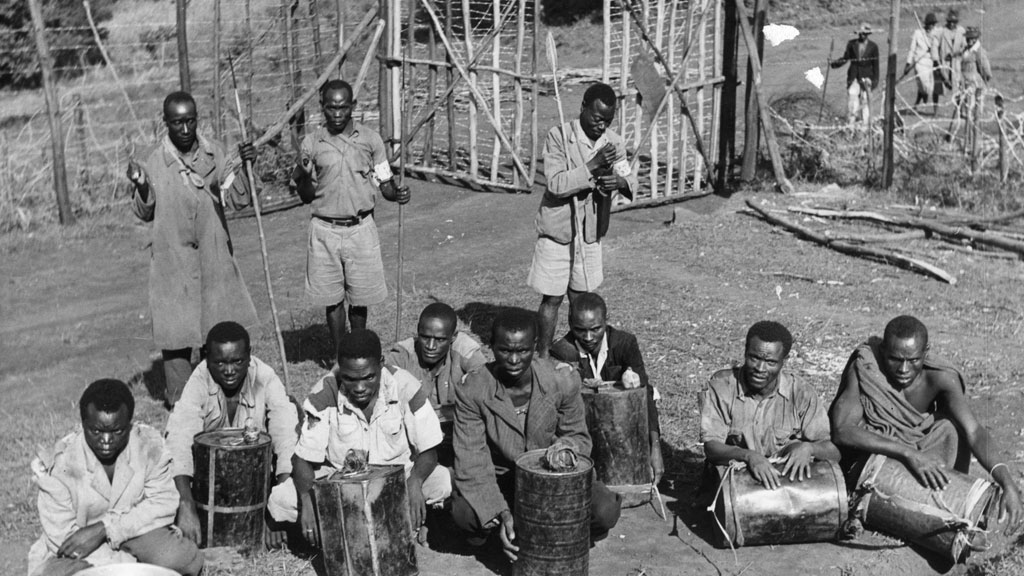 ‘Tortured’ Kenyans seek damages from British – Channel 4 News