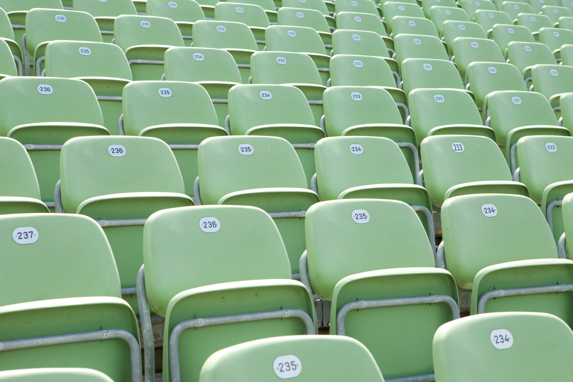 Hundreds of thousands of Olympic tickets still unsold – Channel 4 News