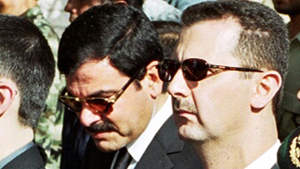 Assad’s close advisors killed in bomb blast – Channel 4 News