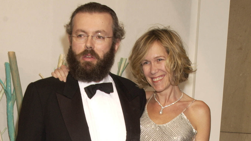 Rausing charged after wife’s death – Channel 4 News