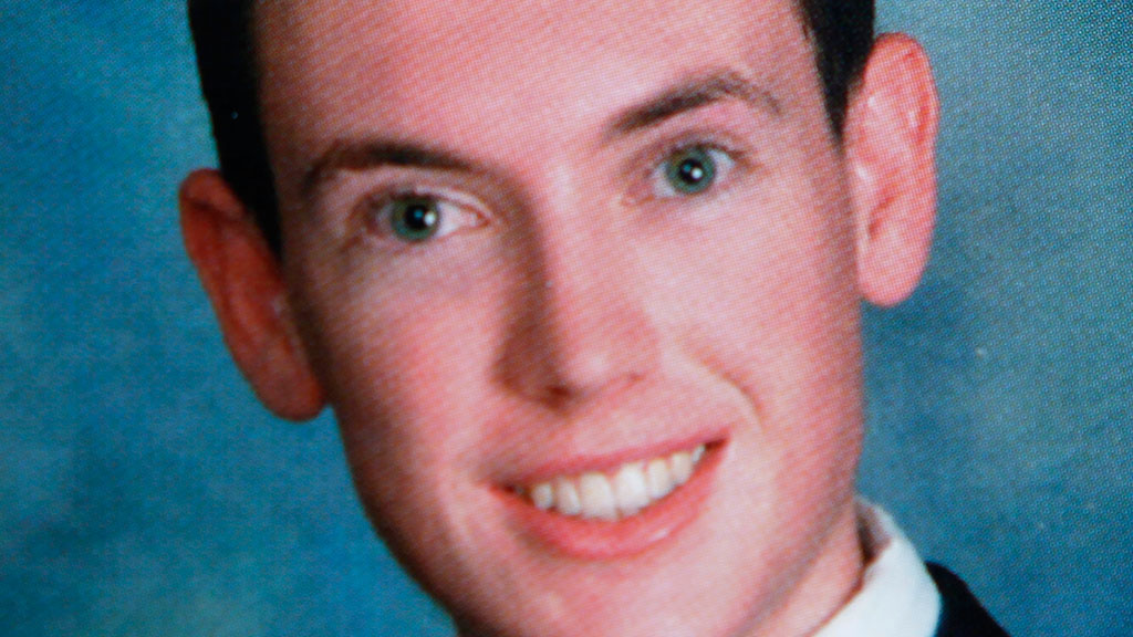 James Holmes: from neuroscience grad to mass murder Joker? – Channel 4 News