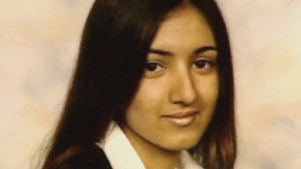 Shafilea Ahmed’s father denies her murder – Channel 4 News