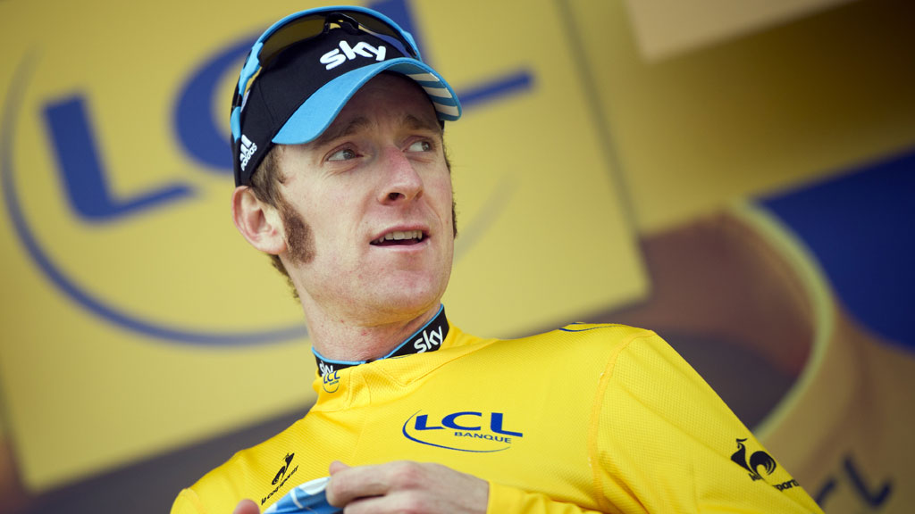 Wiggins wins Tour de France – Channel 4 News