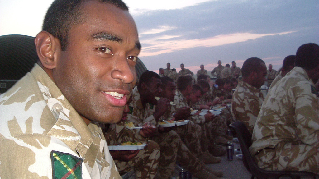 Should disciplined troops who fought for UK be deported? – Channel 4 News