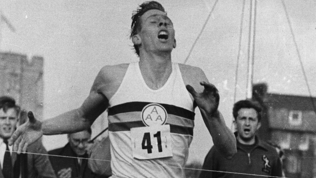 Bannister praises ‘enormous advances’ in anti-doping – Channel 4 News