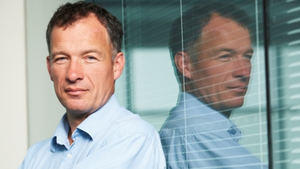 Martin Fewell leaving Channel 4 News – Channel 4 News