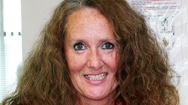 Body of missing millionairess found in garage – Channel 4 News