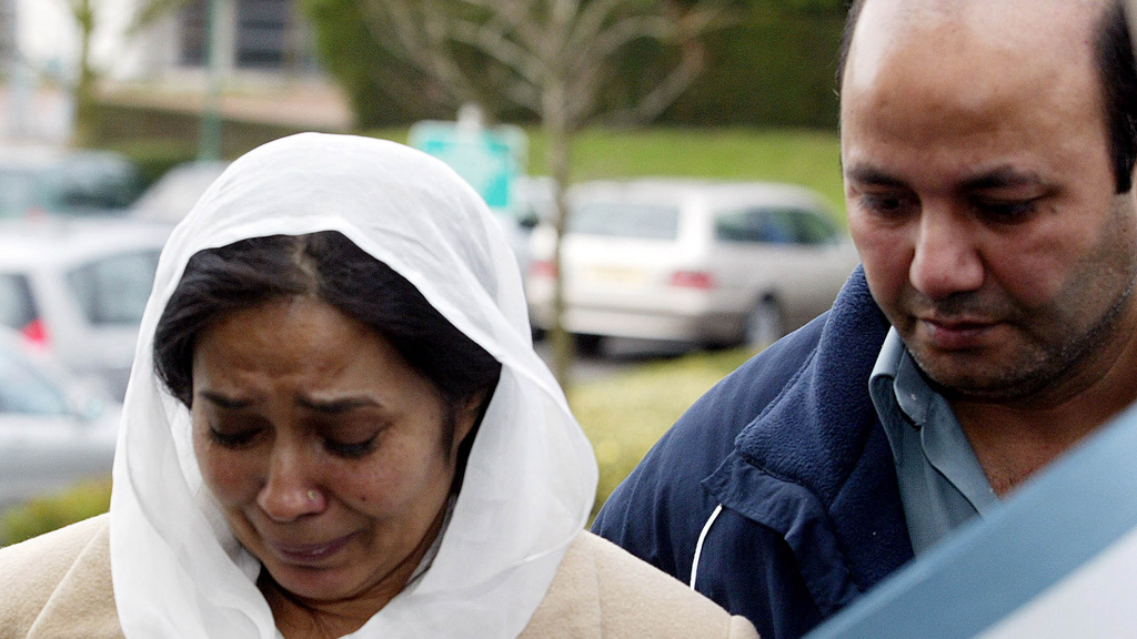 Invited in for tea by Shafilea’s murderers – Channel 4 News