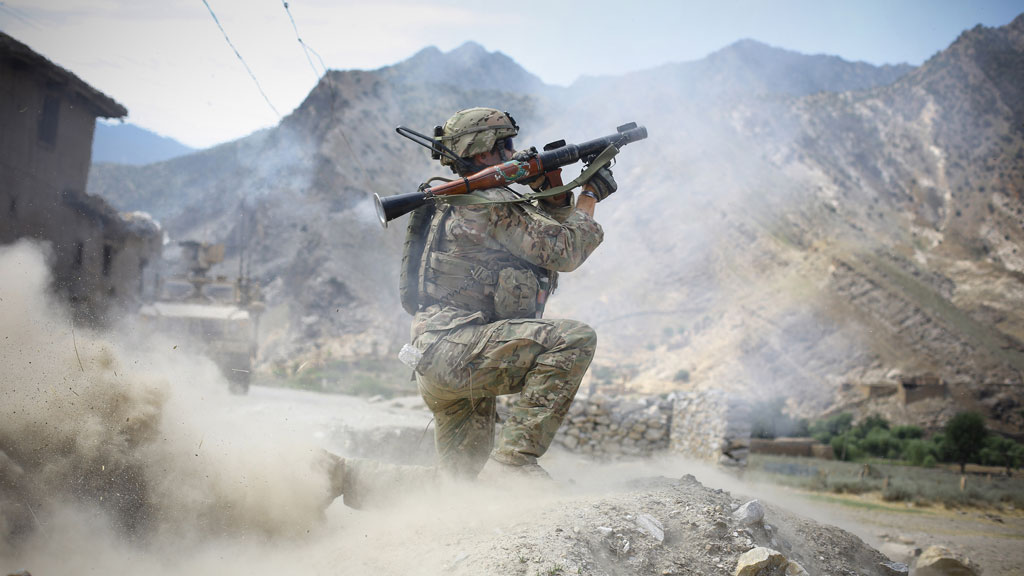 MoD retained body parts of Afghanistan troops – Channel 4 News