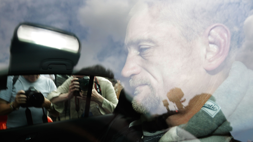 Tia Sharp accused to appear in court – Channel 4 News