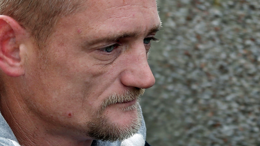 Tia Sharp murder accused remanded in custody – Channel 4 News