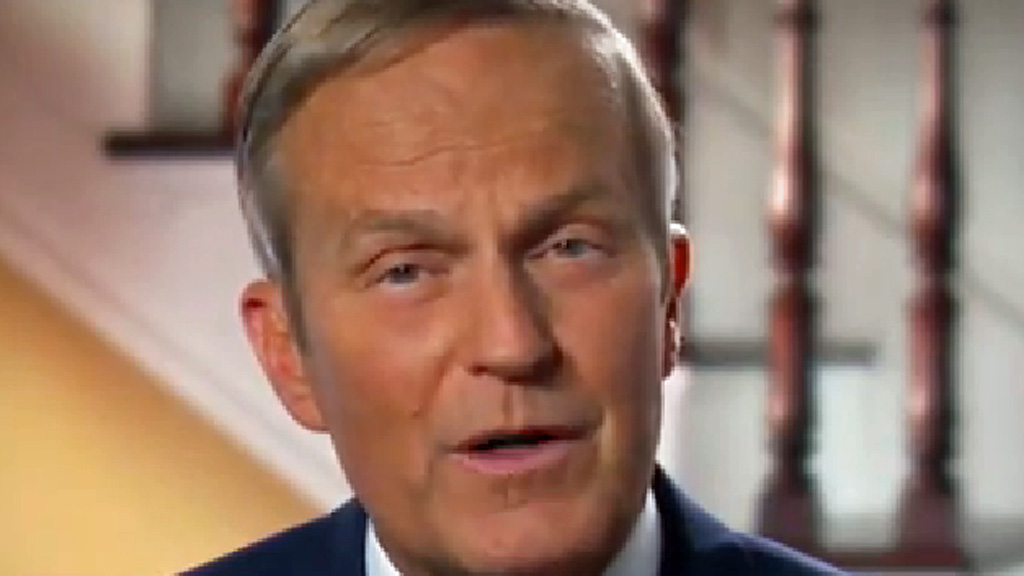 Todd Akin refuses to quit over rape remarks – Channel 4 News