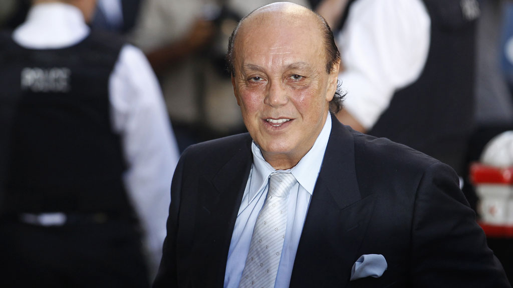 Nadir sentenced to 10 years in prison – Channel 4 News