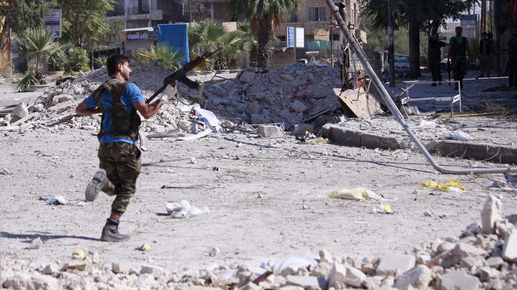 Claims of new Syrian ‘massacre by government troops’ – Channel 4 News