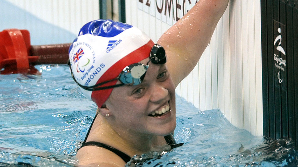 Who are the stars of ParalympicsGB? – Channel 4 News