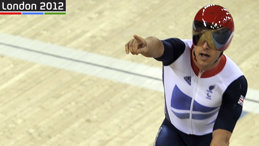 Paralympics: Cyclist win GB’s first medal – Channel 4 News