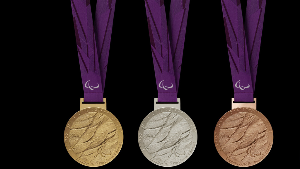 UK Sport wants record 103 medals at Paralympics – Channel 4 News