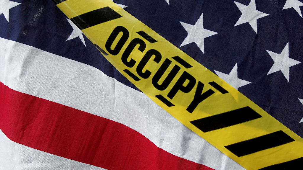 What has Occupy done for us? – Channel 4 News