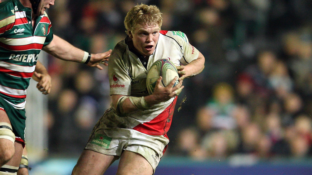 Rugby star dies in slurry tank tragedy – Channel 4 News